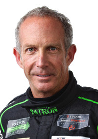 PR – ESM Patrón Geared Up for Daytona – OpenPaddock.net